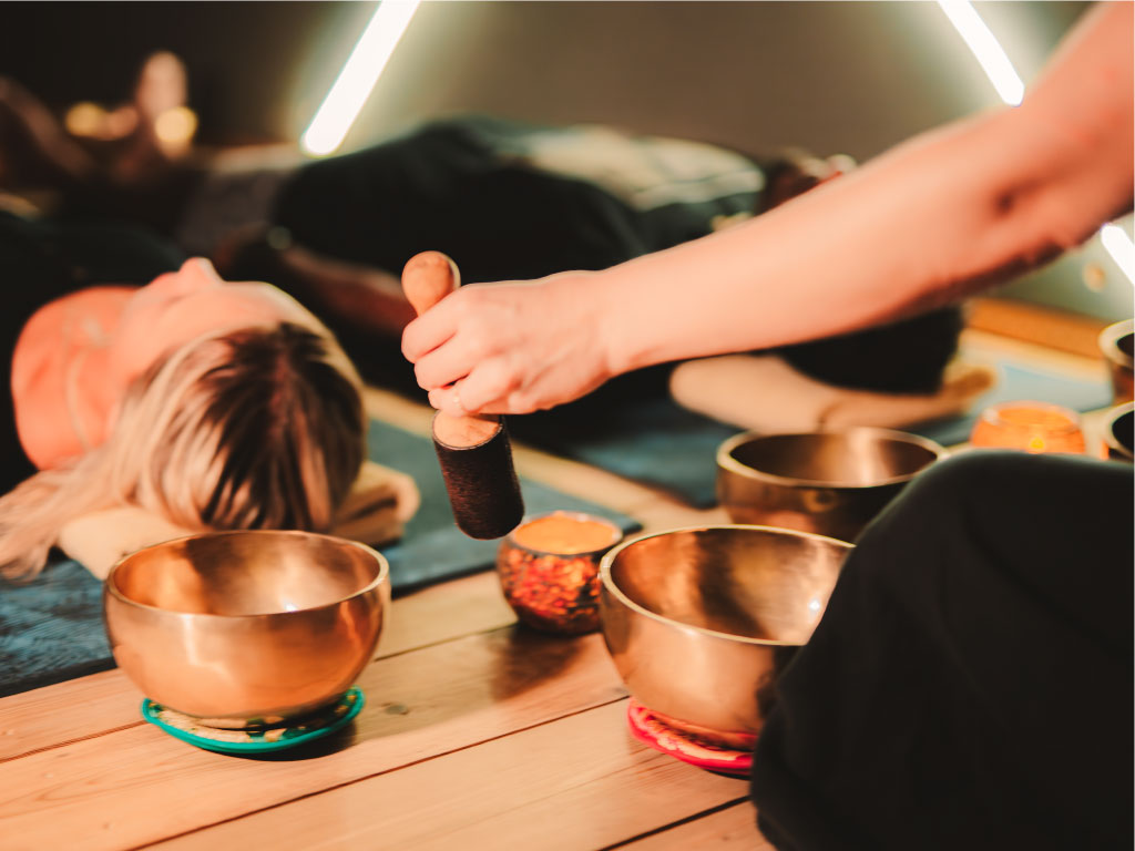 Rediscover Balance at Hoba Spa: A Journey to Holistic Wellness, the ...